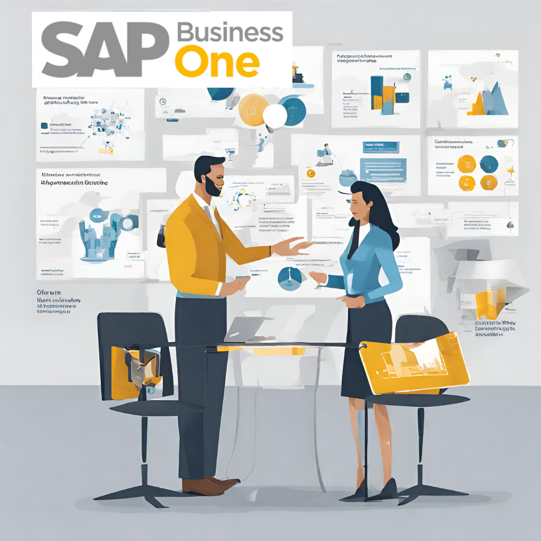 Key Considerations for Choosing the Right SAP Solution for Your ...